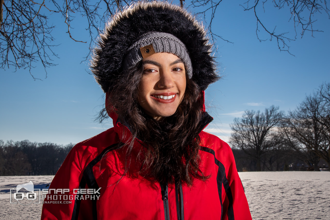 Creative shoot with Erica | Snap Geek Photography